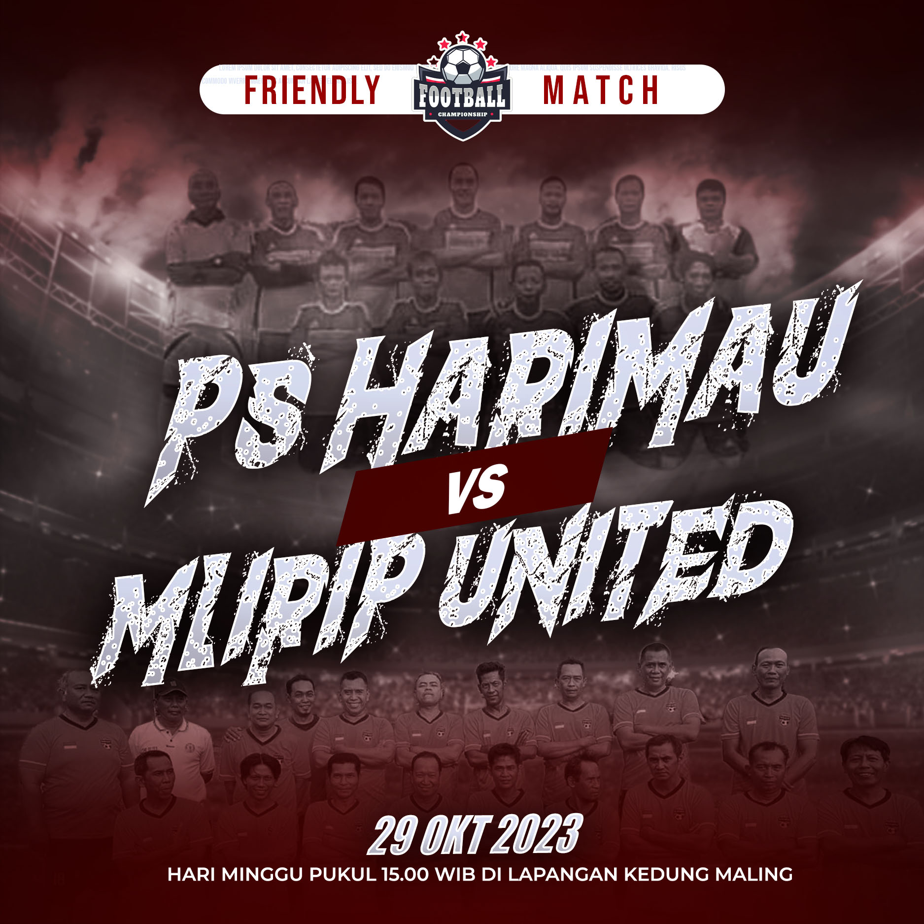 Portfolio | Rakha Bagus