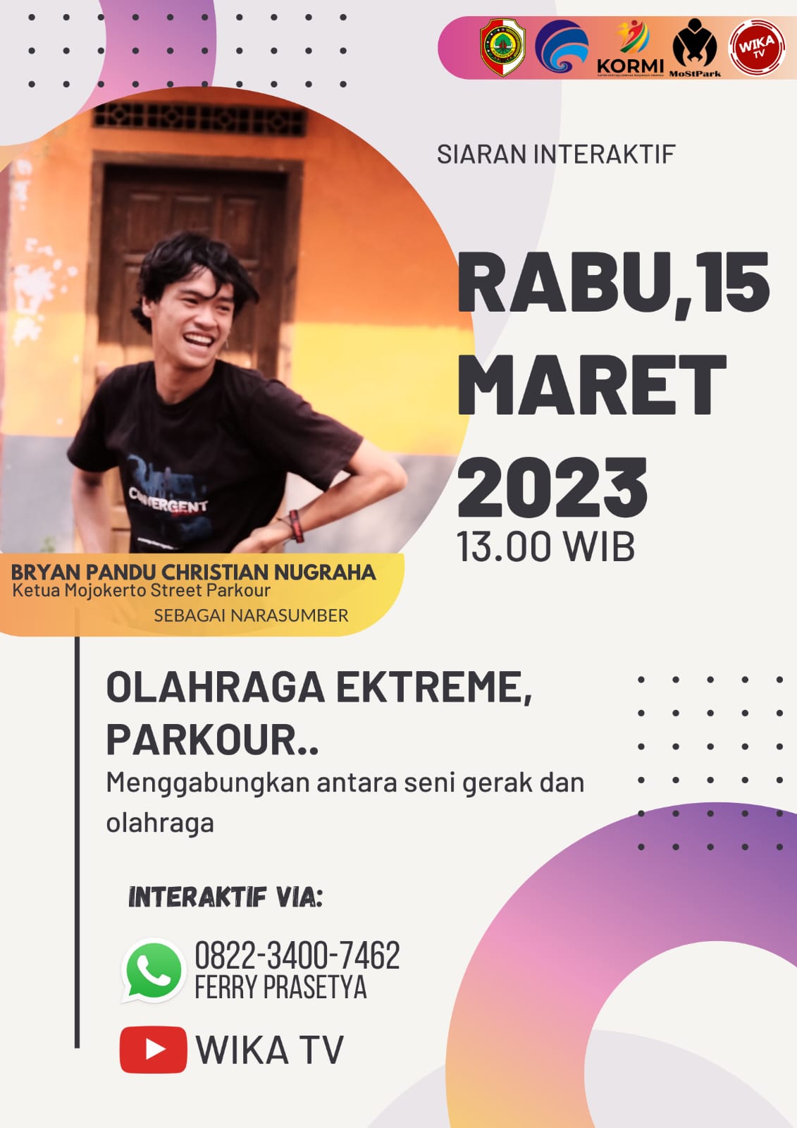 Portfolio | Rakha Bagus