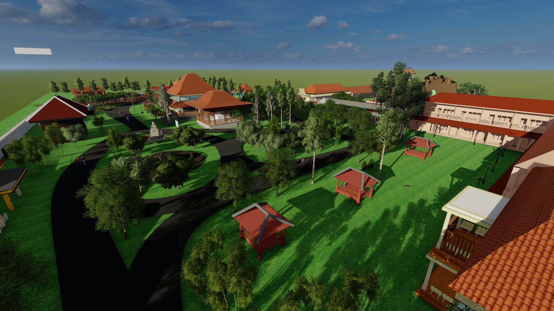 Portfolio | Rakha Bagus