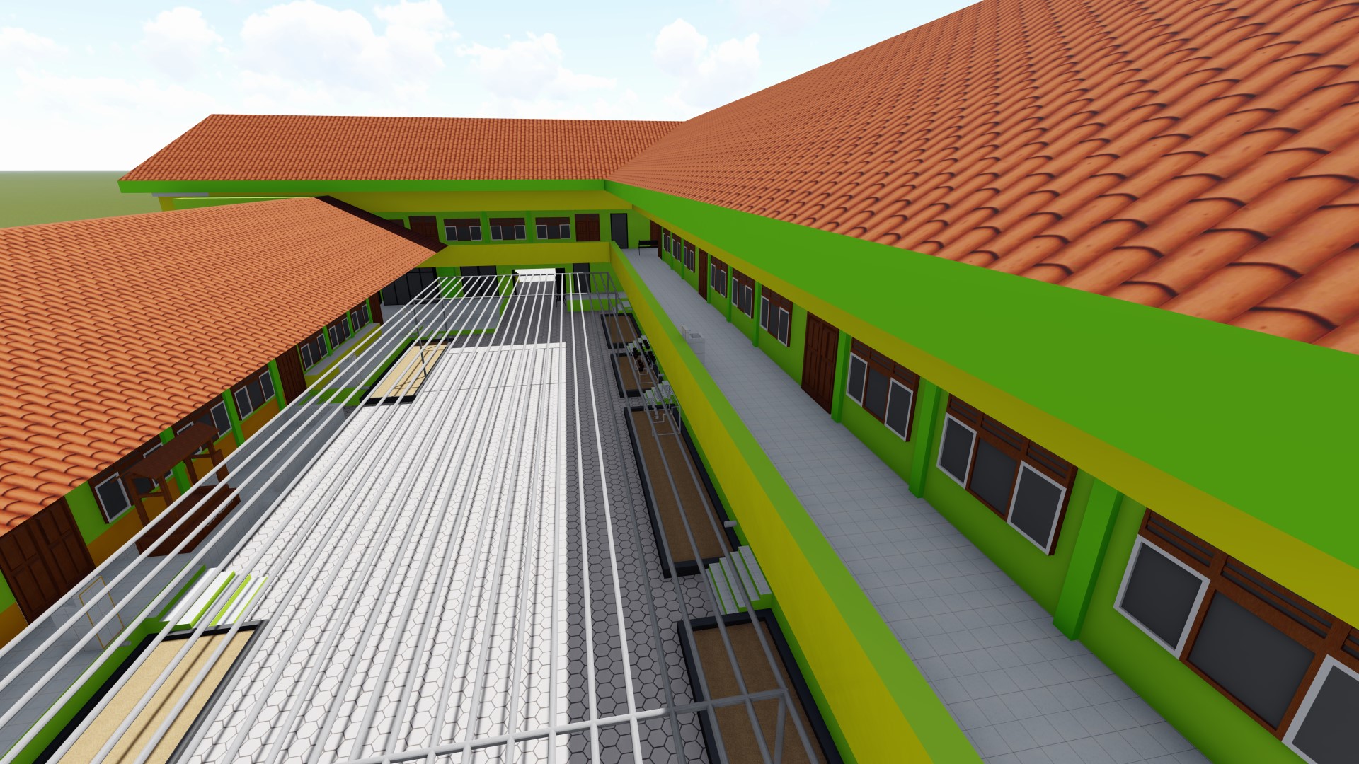 Portfolio | Rakha Bagus