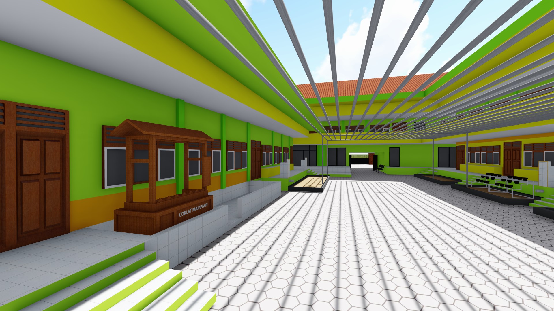 Portfolio | Rakha Bagus